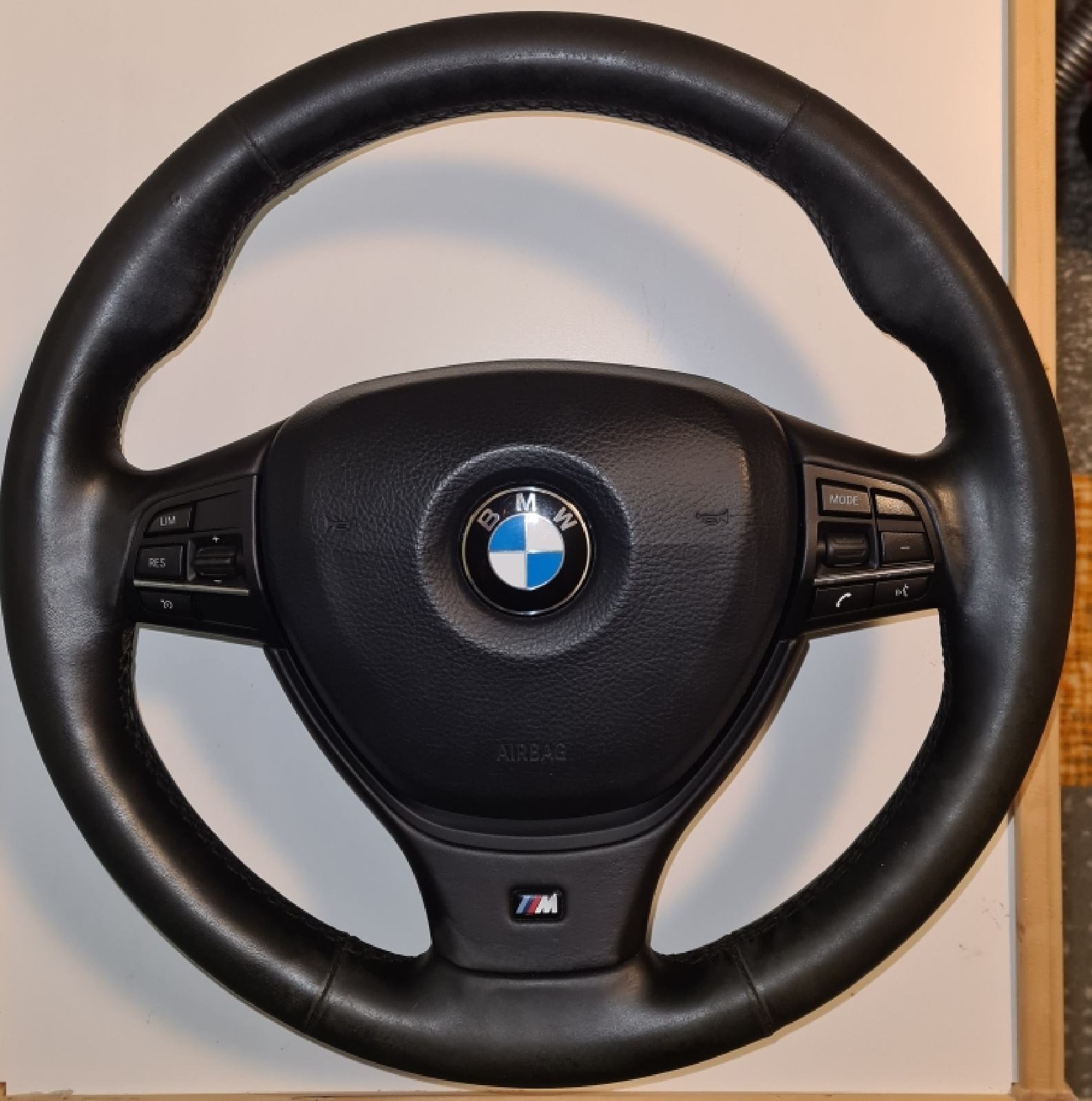 bmw f10/11 M volan