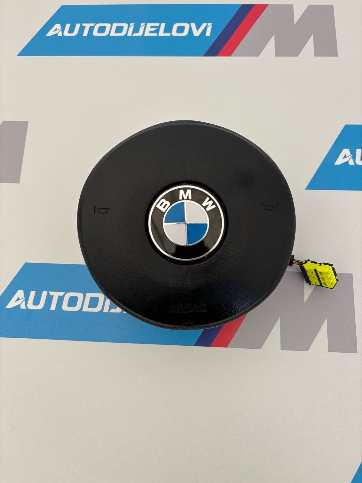BMW F30 F20 F10 AIRBAG M VOLAN