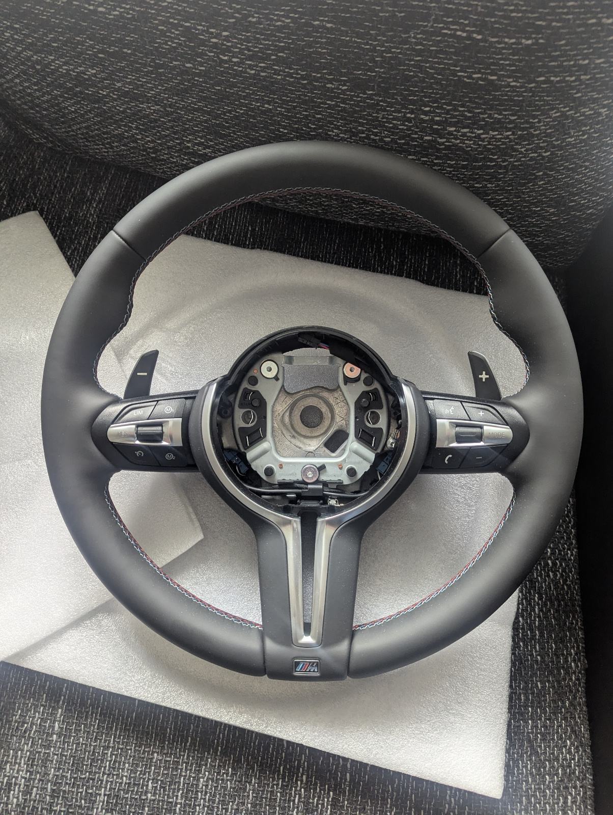 BMW F30 F20 F32 F31 M Sport Volan