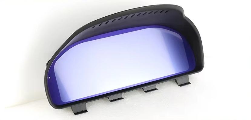 BMW F32 / F33 / F36 CIC/NBT DIGITALNA INSTRUMENT TABLA