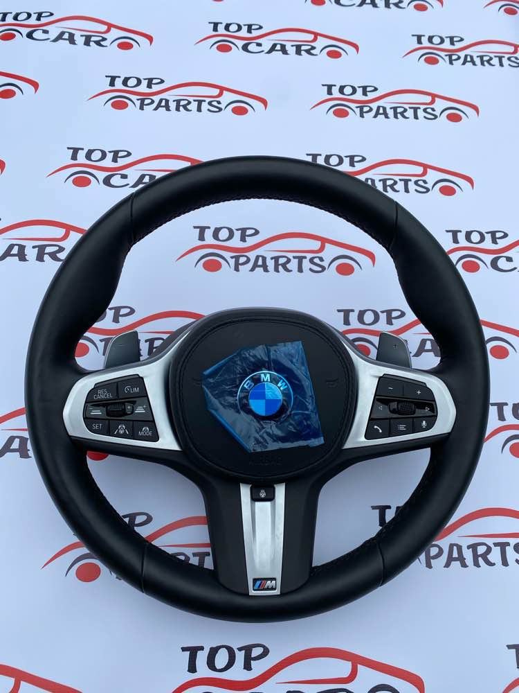 Bmw g30 f1 volan