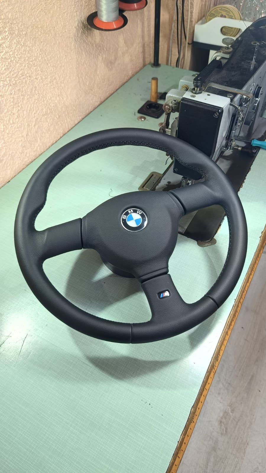 BMW M-tech 2 volan - E30 / E34 / E28 / E24