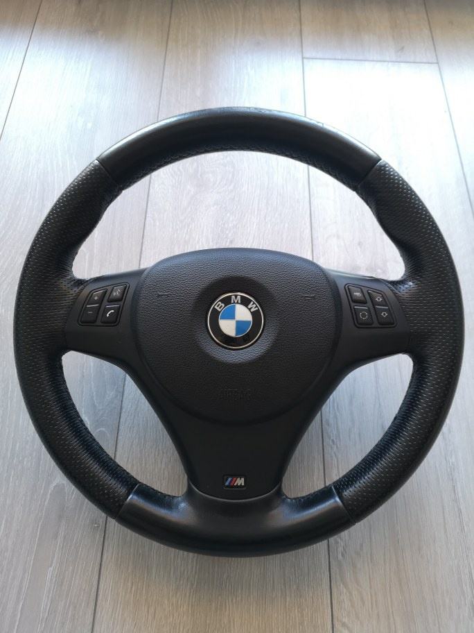 BMW M volan e90 e91 e92 e87 e82