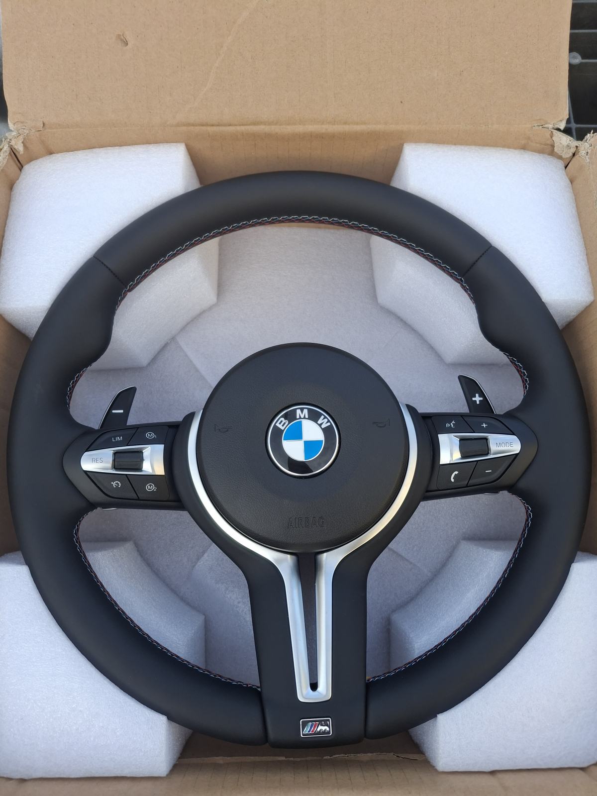 BMW M VOLAN f15