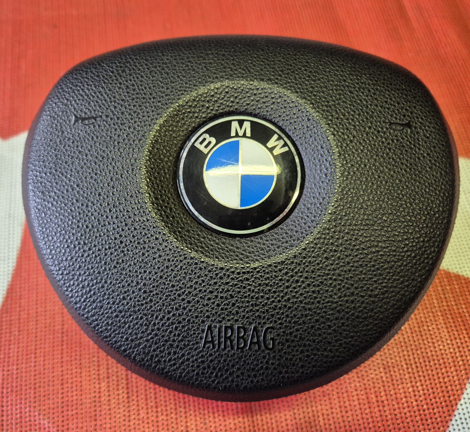 BMW M3 i M PAKET e90 e92 e93 e91 AIRBAG VOLANA, ZRAČNI JASTUK VOZAČA