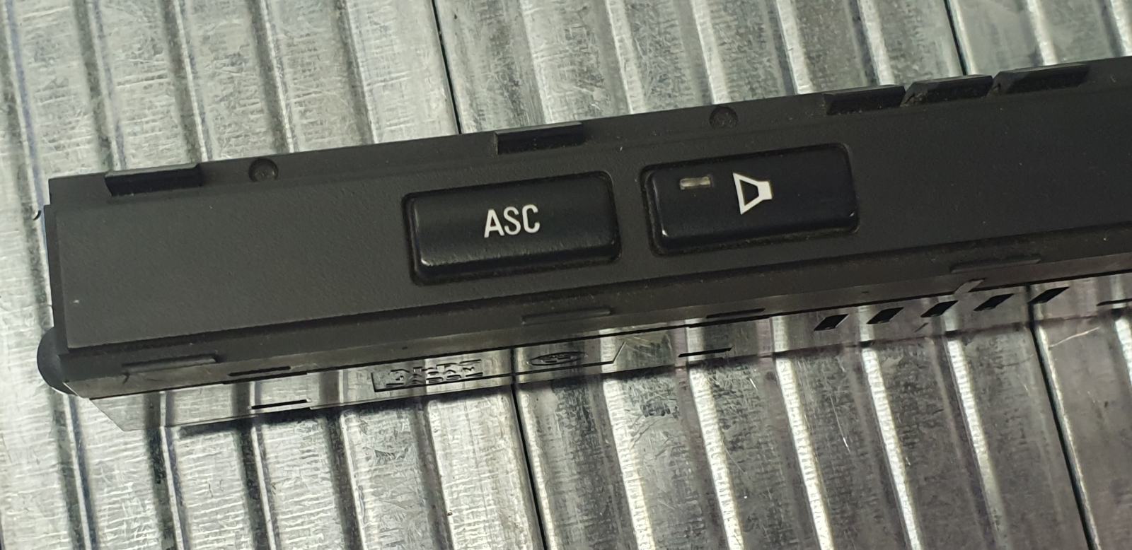 BMW serija 3 e46 HARMAN KARDON BOOSTER PREKIDAČ I ASC PREKIDAČ