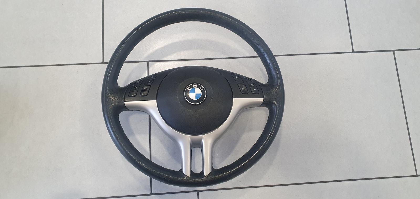 Bmw /// sport volan e46 e39 e53