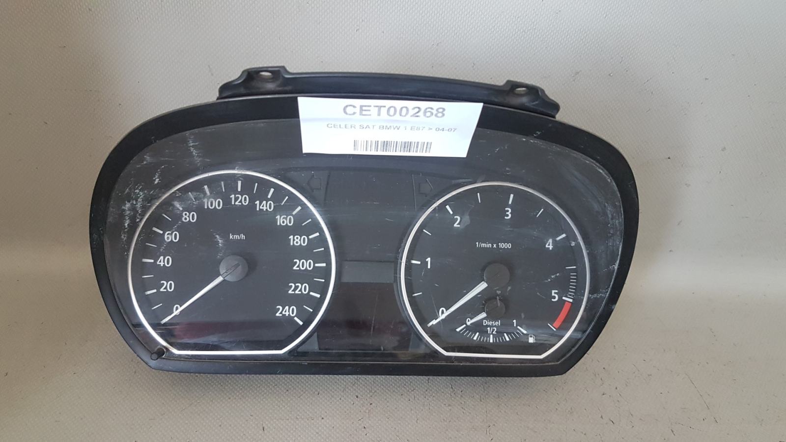 CELER SAT BMW SERIJA 1 (E87/E81) > 04-07 IK696049101
