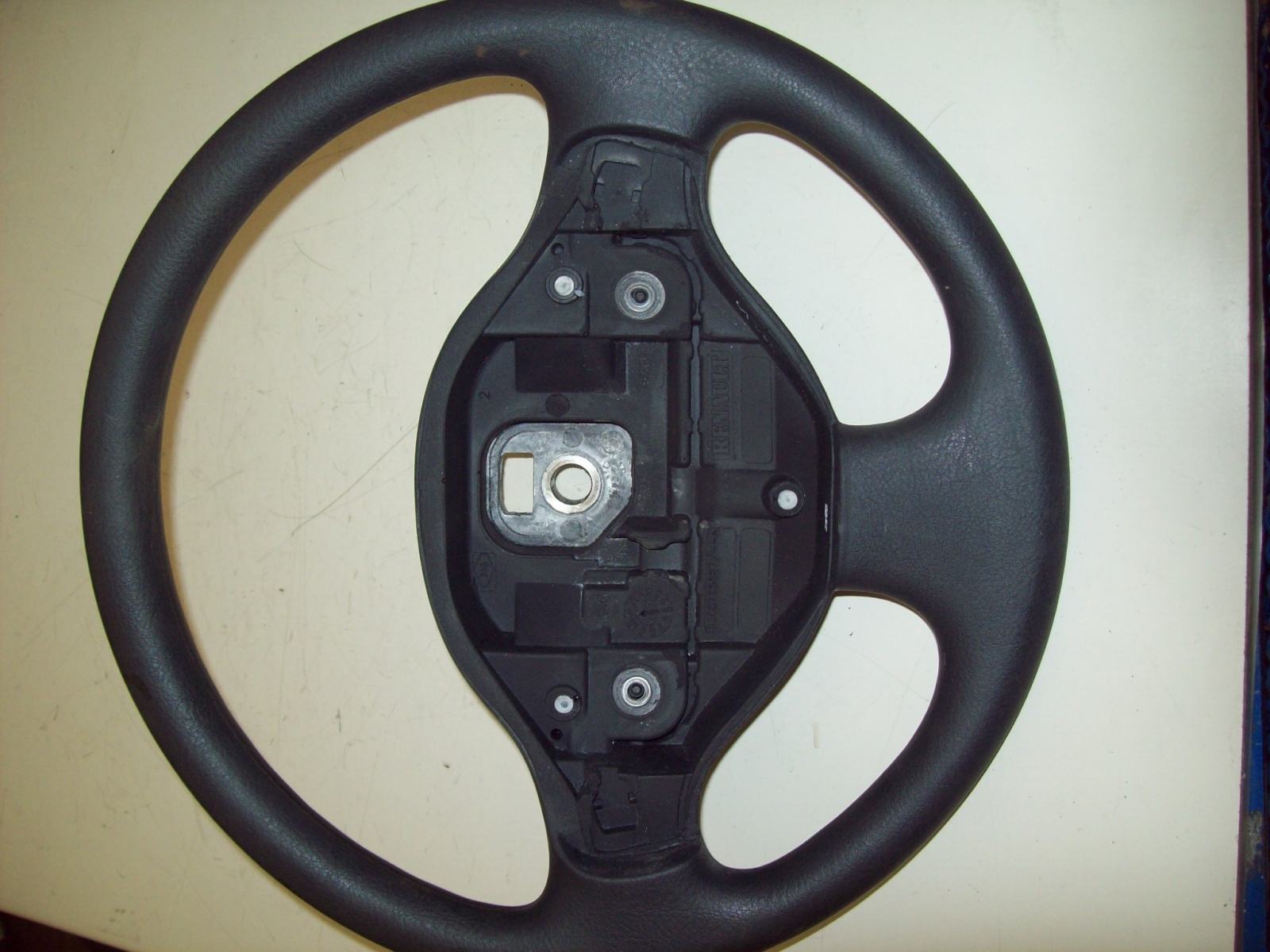 Dacia Logan [04-] Volan 8200798687