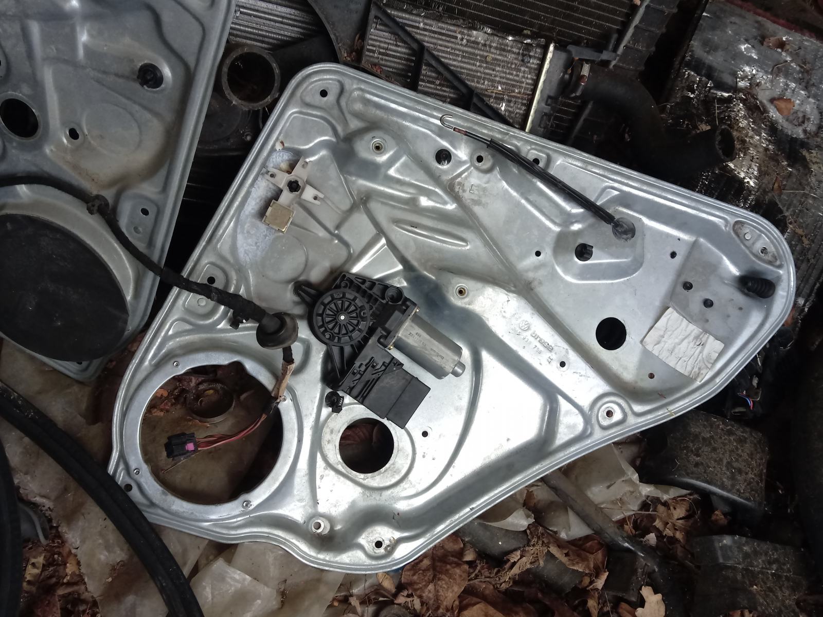 el. podizaci passat b5