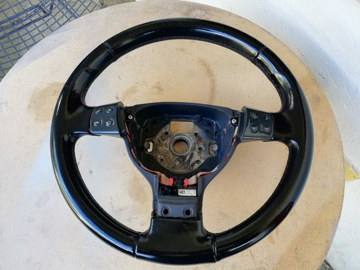 Golf 5 MF volan, modul, MF kabl