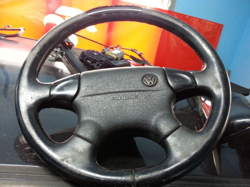 Golf III 3 GTI Airbag volan