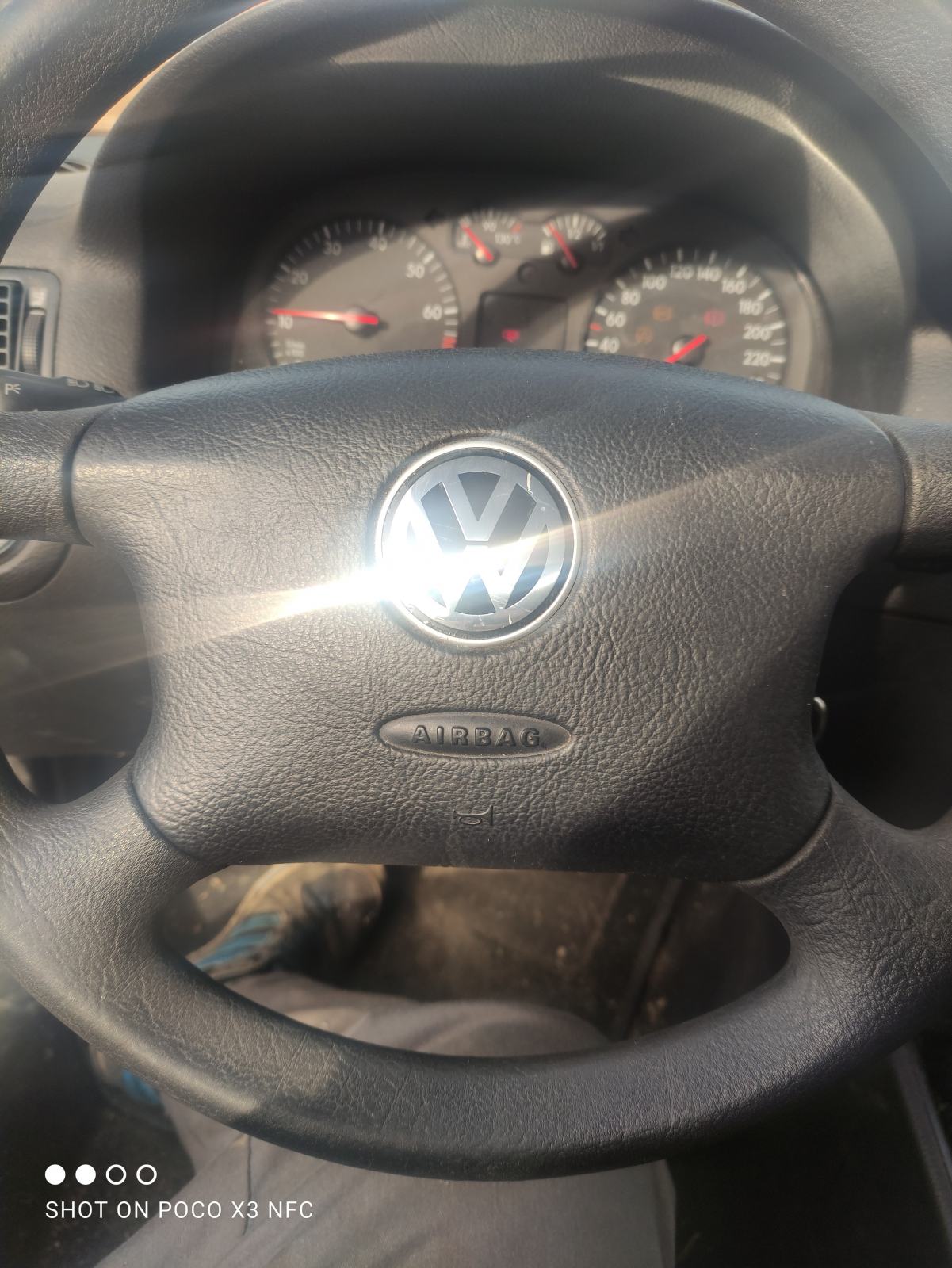 Golf IV instrument tabla armatura golf 4