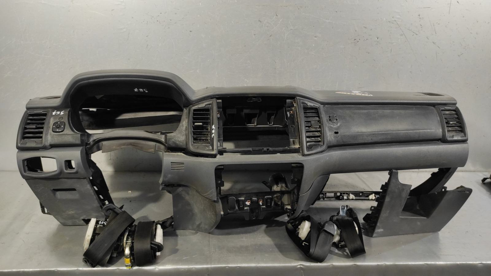 INSTRUMENT TABLA FORD RANGER > 11-15 EB3B-2104304-BH