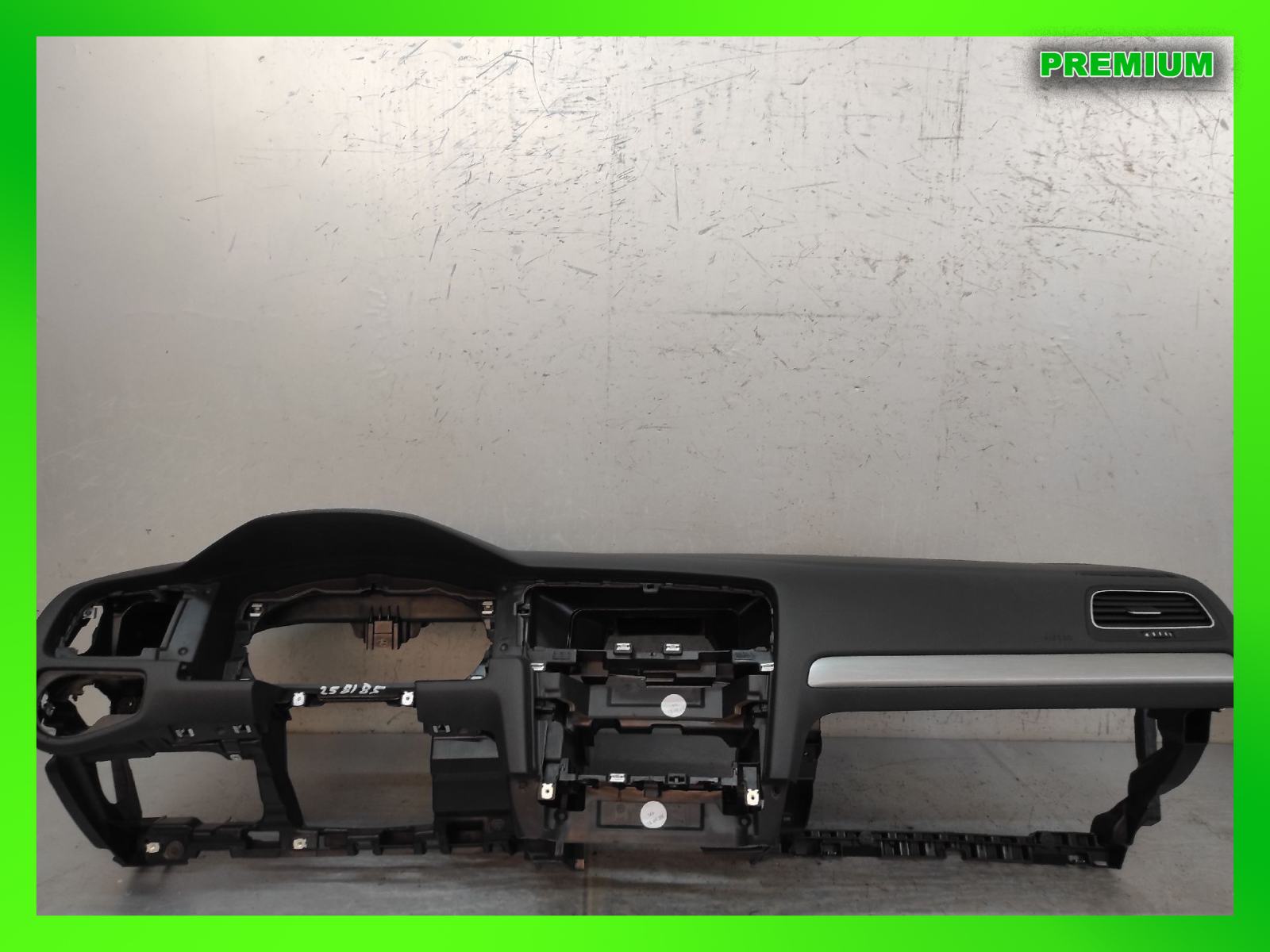INSTRUMENT TABLA VW GOLF 7 > 12-16 > 5G1857003