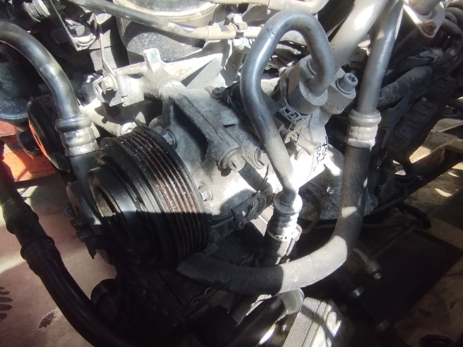 KOMPRESOR KLIME MERCEDES C KLASA (W205/S205) > 14-18 A0032306911