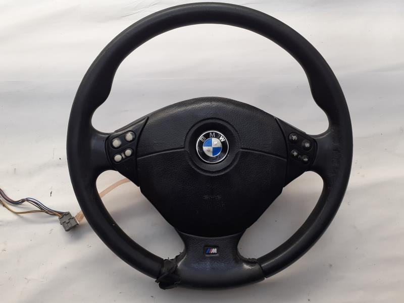 M PAKET VOLAN ZA BMW E39,E46