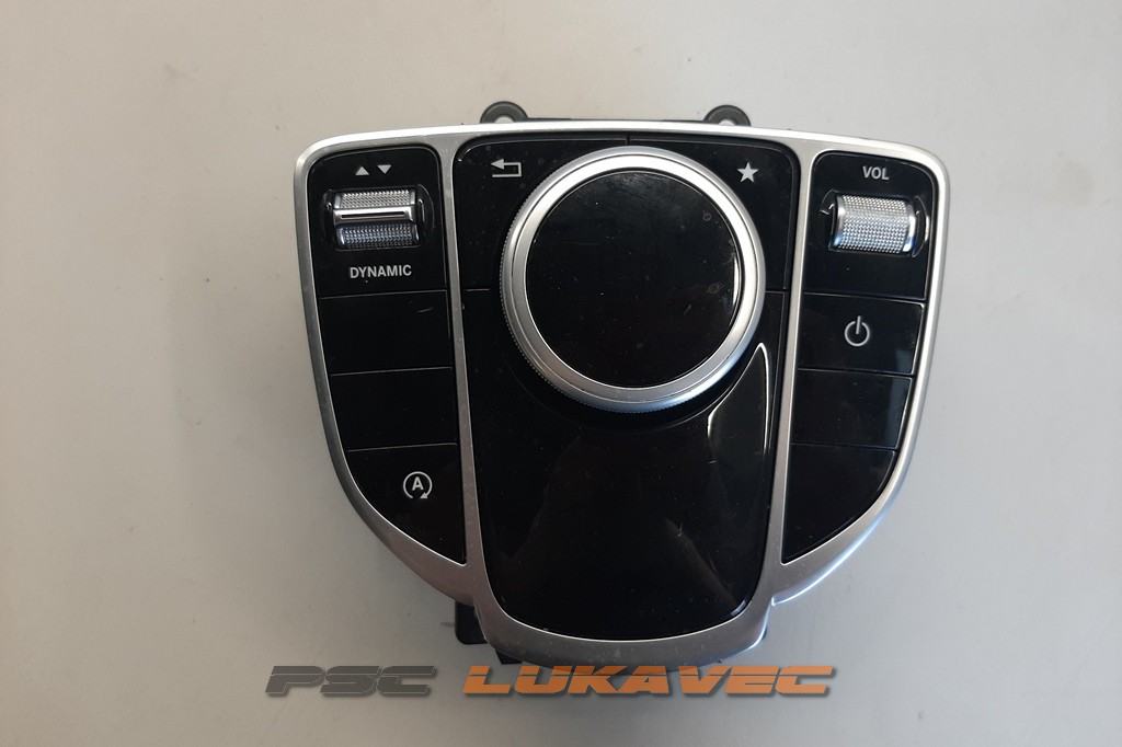 MERCEDES BENZ C KLASA W205 UPRAVLJACKAKONZOLA A2059006115