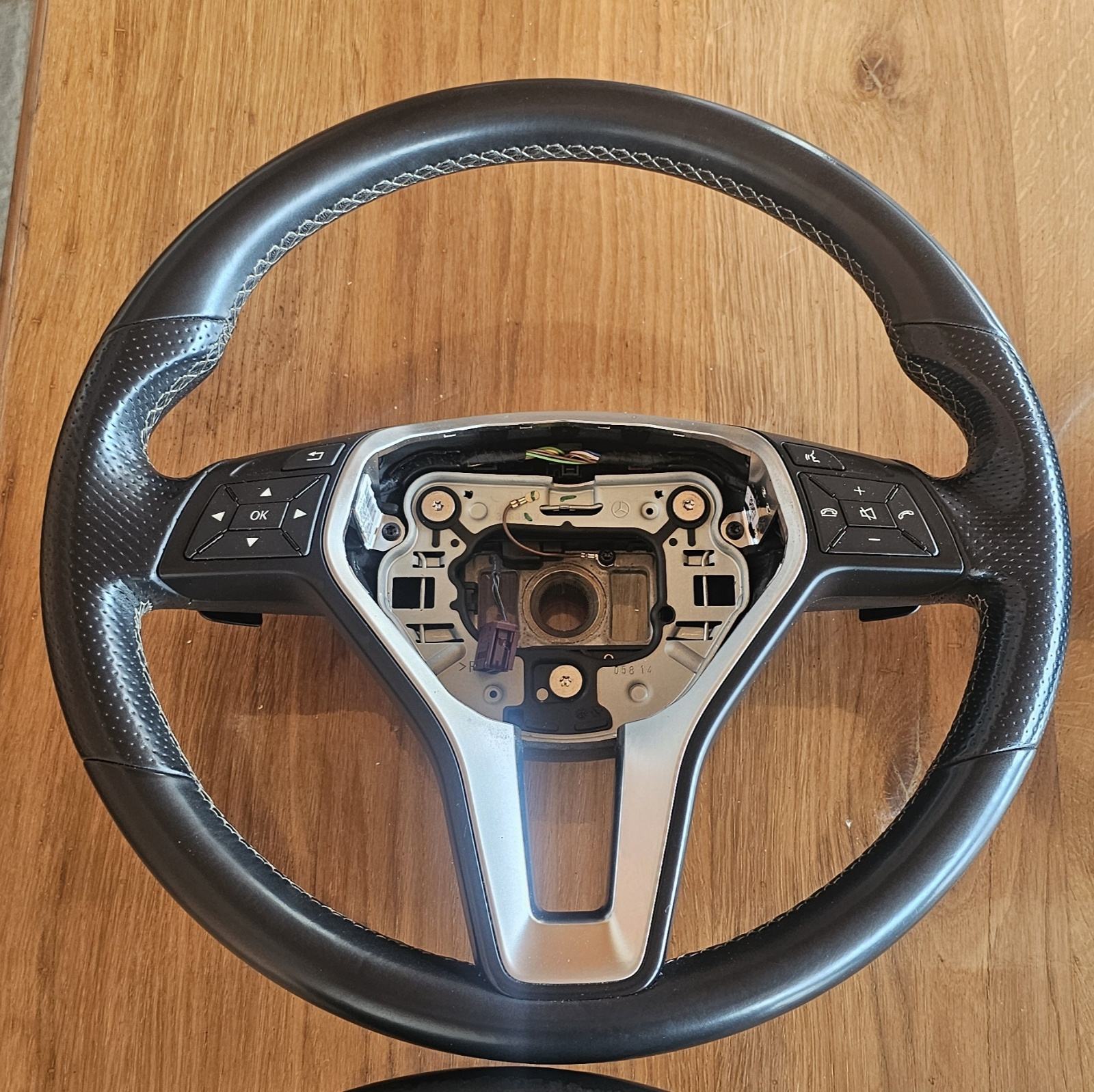MERCEDES VOLAN SA F1 TIPKAMA