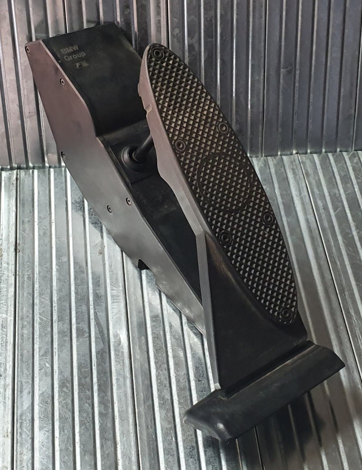 MINI COOPER R50 R52 1.6 85kw GAS PEDALA