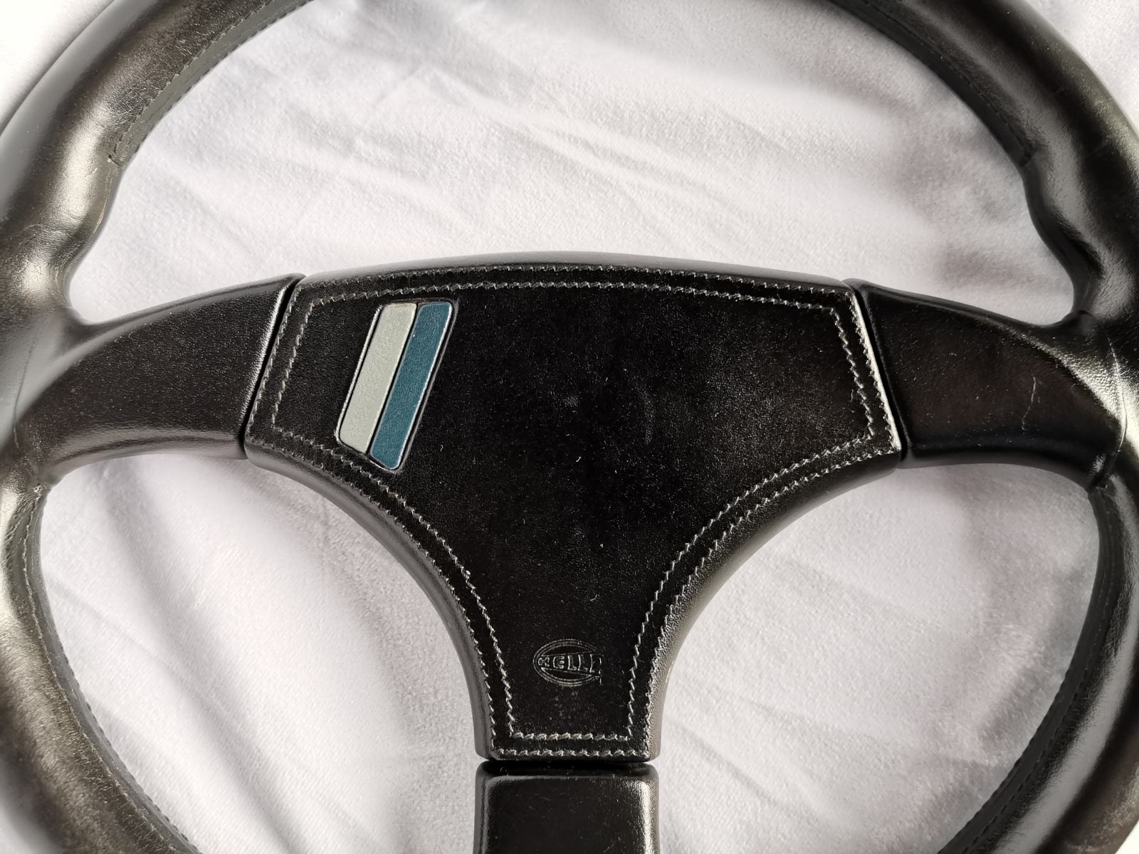 MOMO / HELLA Volan 360mm