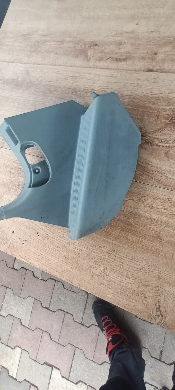 Naslon odmoriste za nogu bmw e46