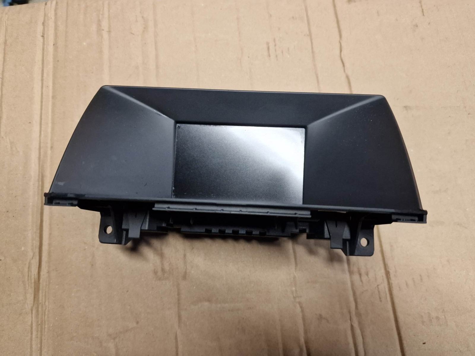 Opel Astra H Display / Bord kompjuter