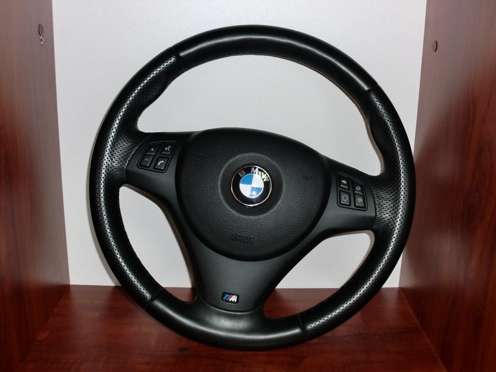 P: ORIGINAL BMW M VOLAN e90 e91 e92 e93