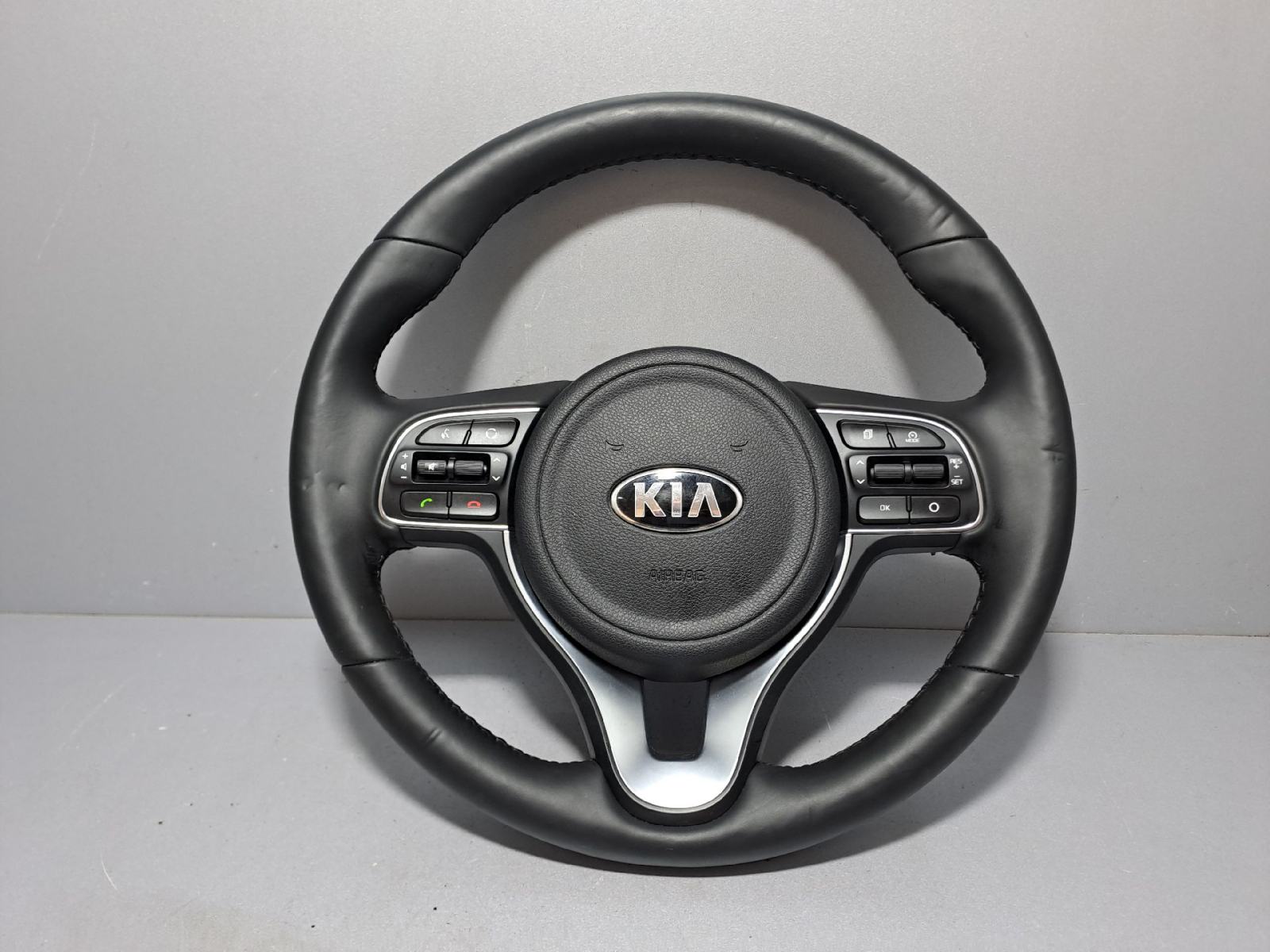 SET VOLAN KIA SPORTAGE > 15-18 56900F1000 56130D9000