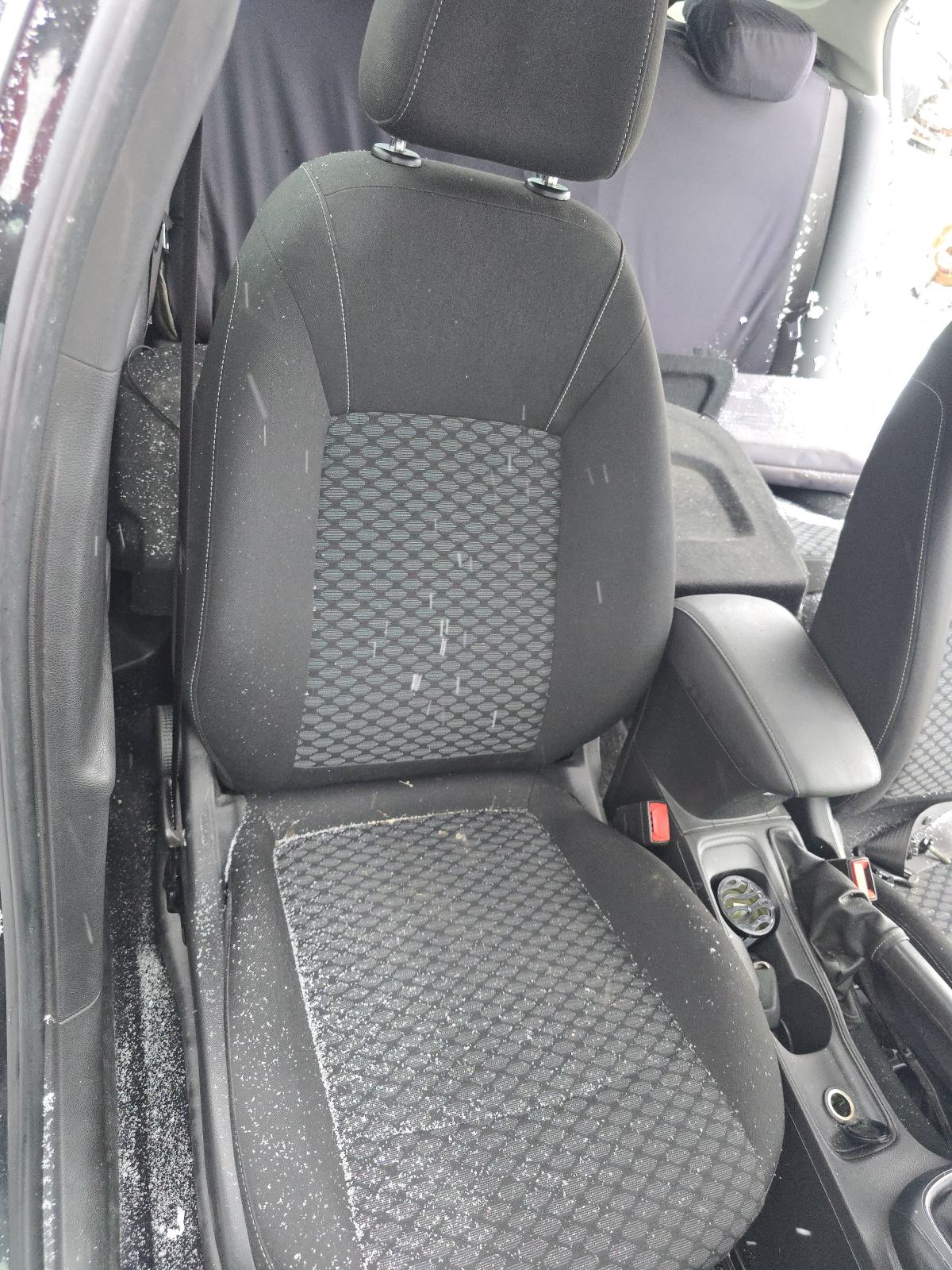 Sjedala Opel Astra K hatchback