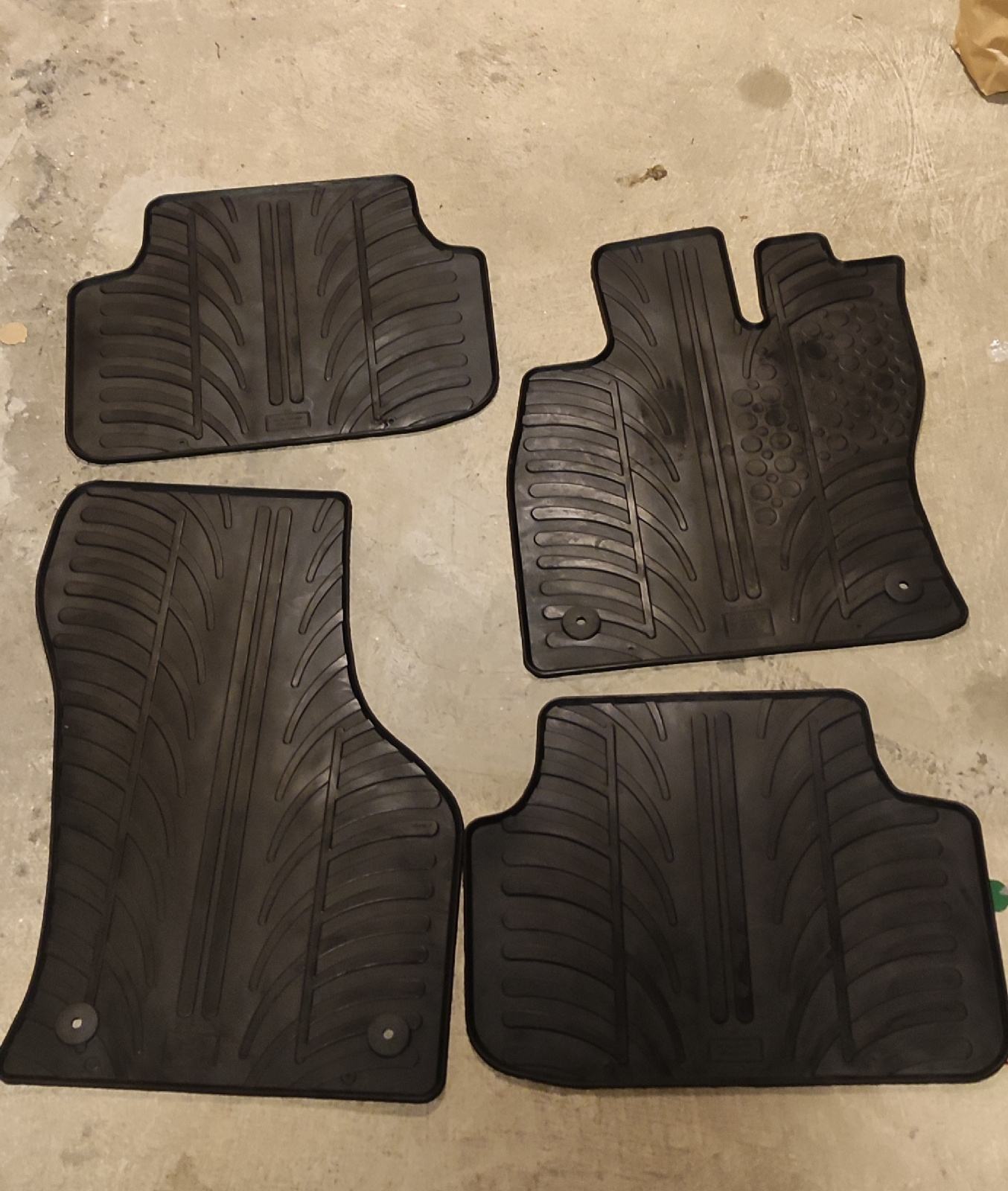 Škoda Octavia 3 Combi