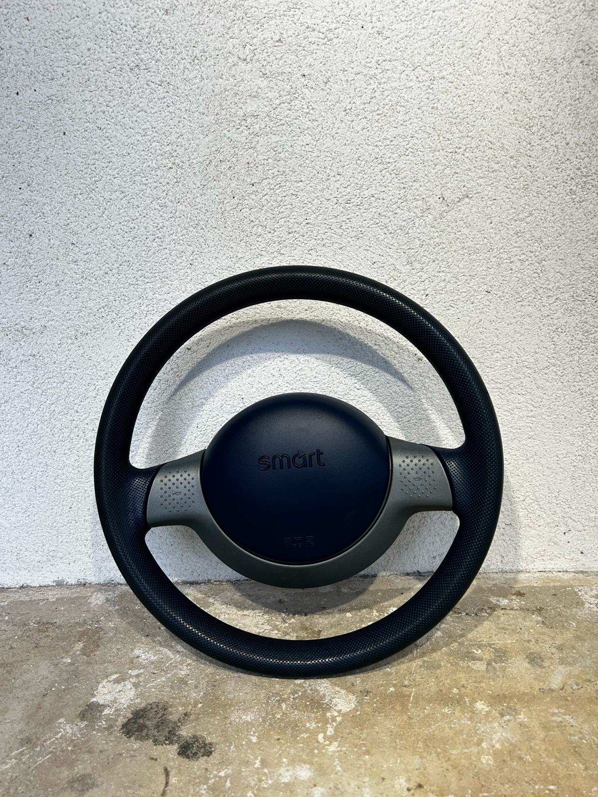 SMART FORTWO 450 volan sa zavojnicom