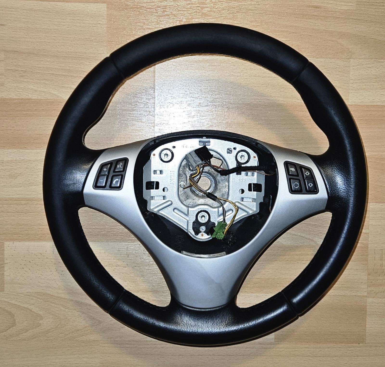 Sportski volan BMW E90