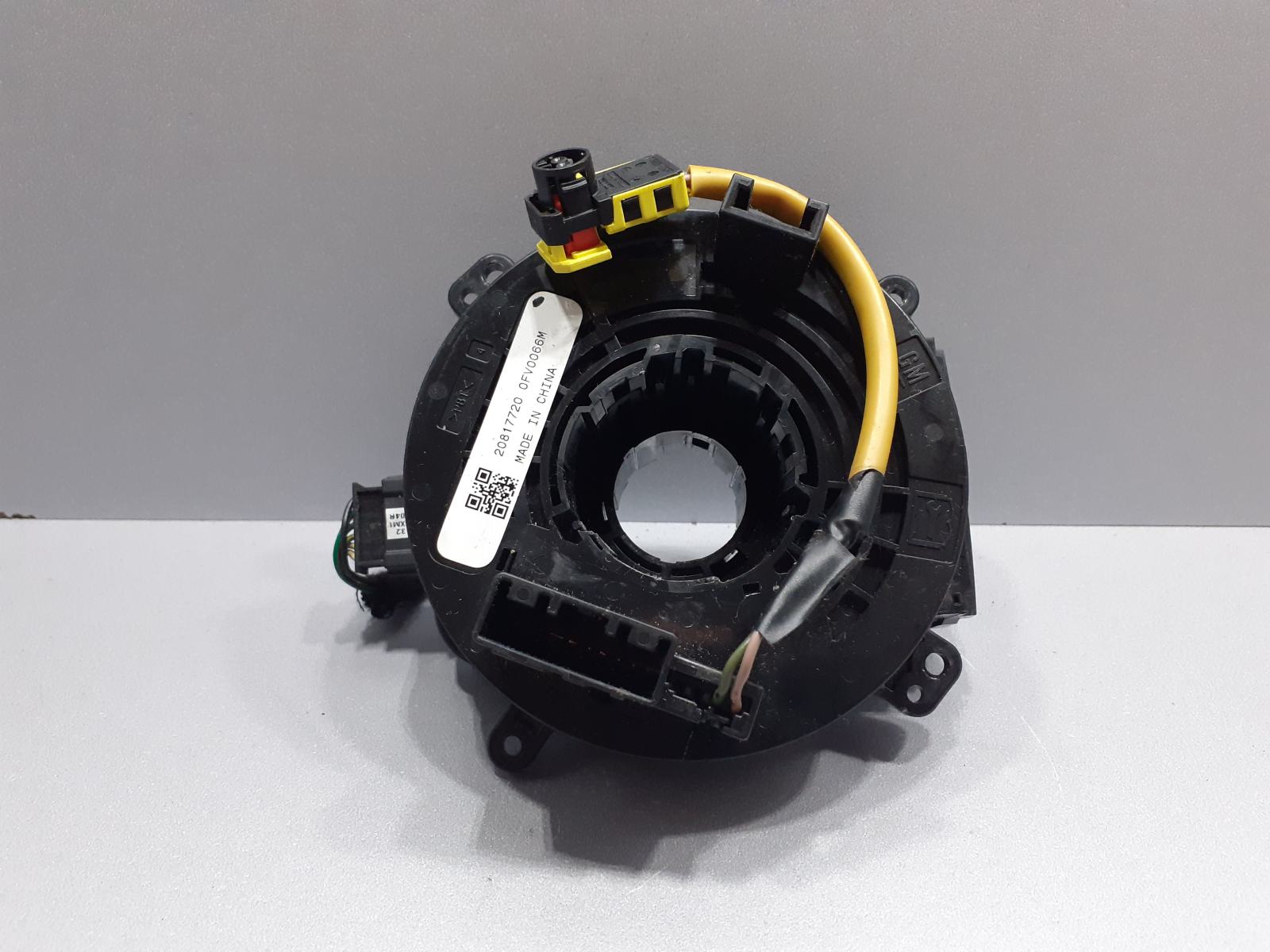 SPULA VOLANA CHEVROLET/DAEWOO CRUZE > 09-15 20817720