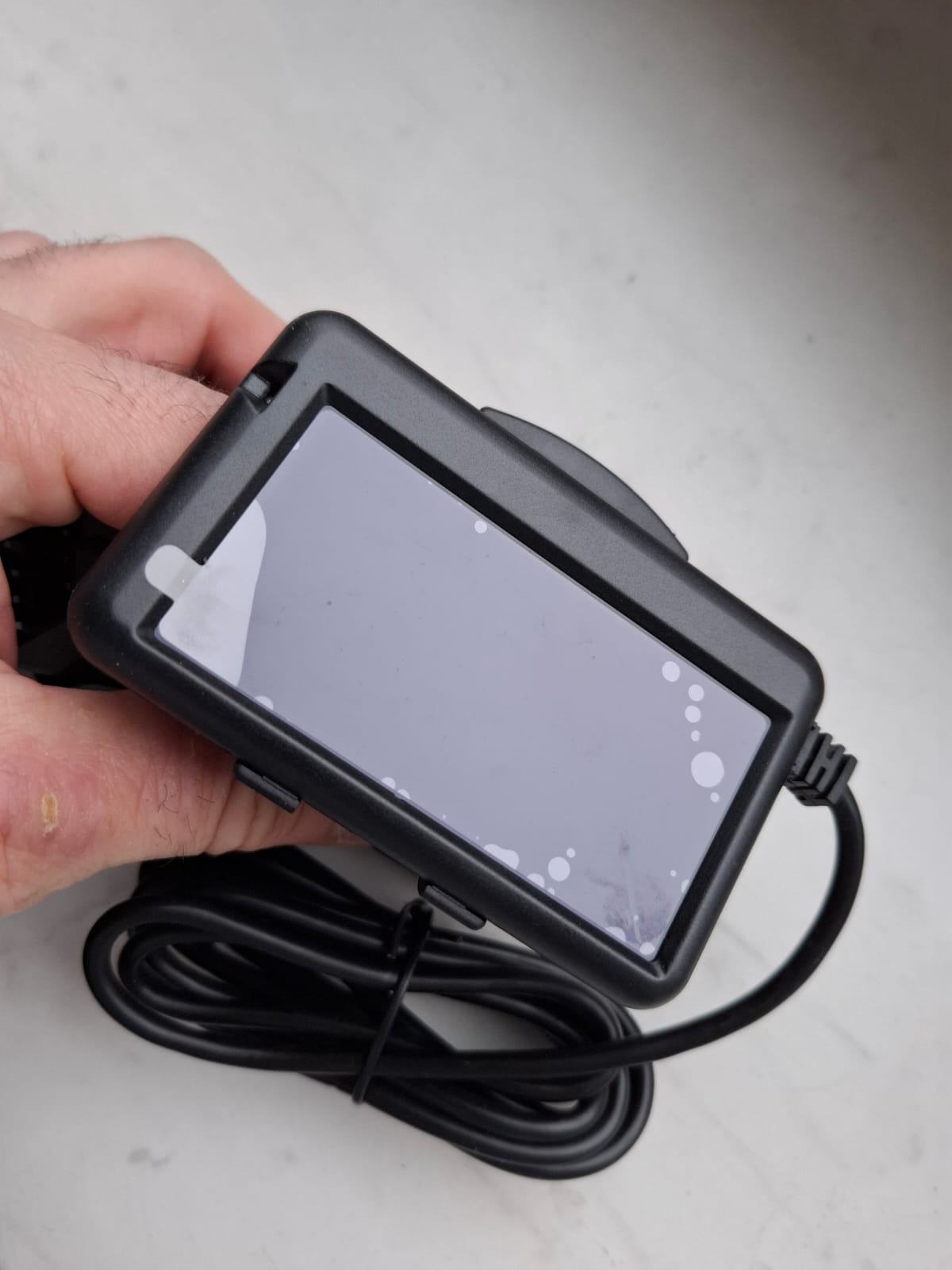 UltraGauge EM Plus v1.4 OBD2 Scanner za BMW, Toyota, Mini, Alfa...