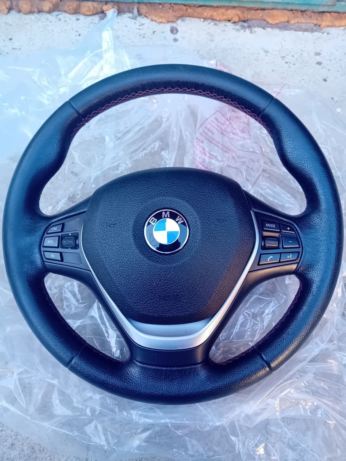 Volan bmw f30