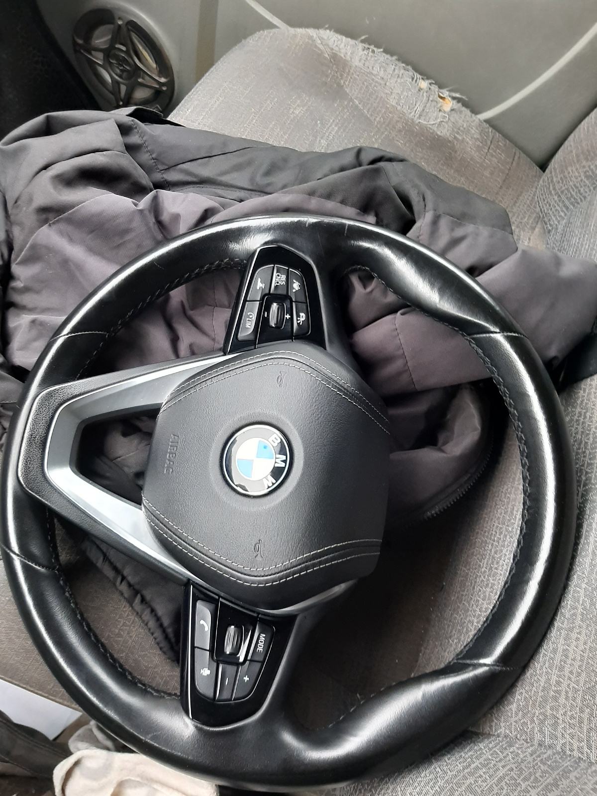 Volan Bmw g30