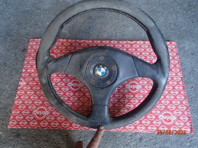 Volan BMW MOMO sa glavom E21 E28 E30 E34 80e