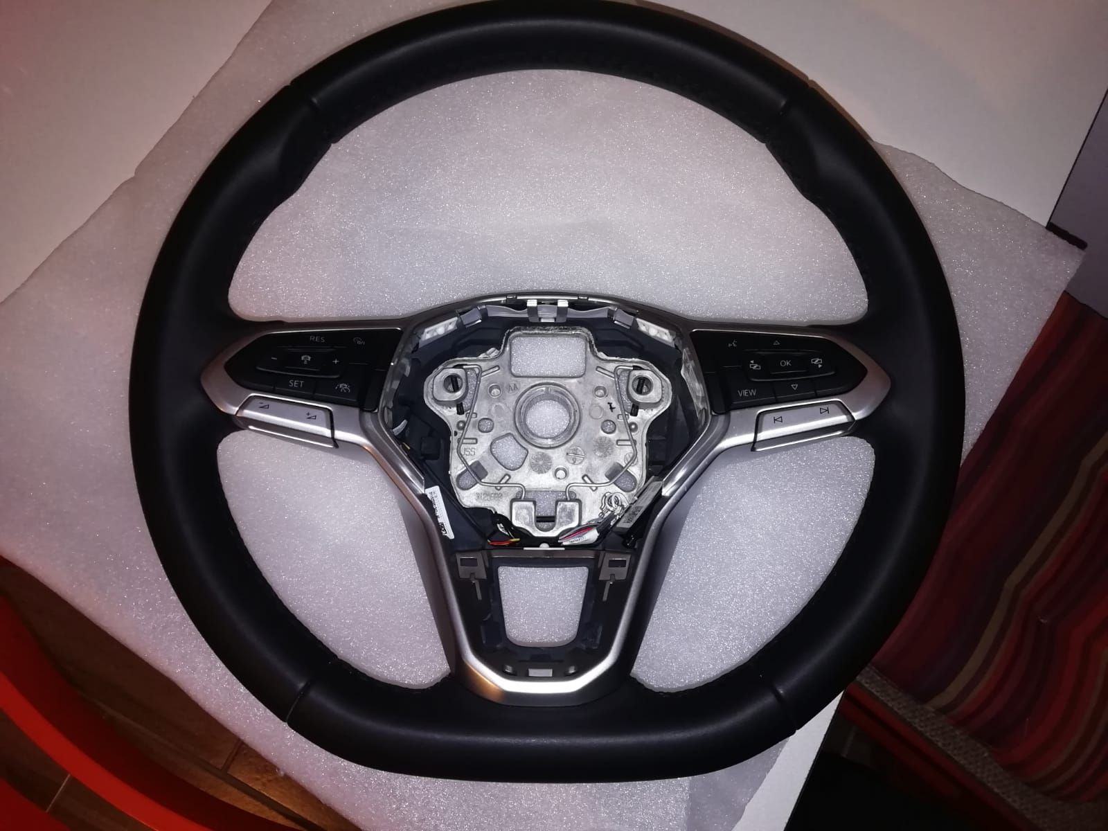 VOLAN GOLF 8 VOLAN GOLF VIII UPRAVLJAČ GOLF 8 VOLAN VIII GOLFA 8 VOLAN