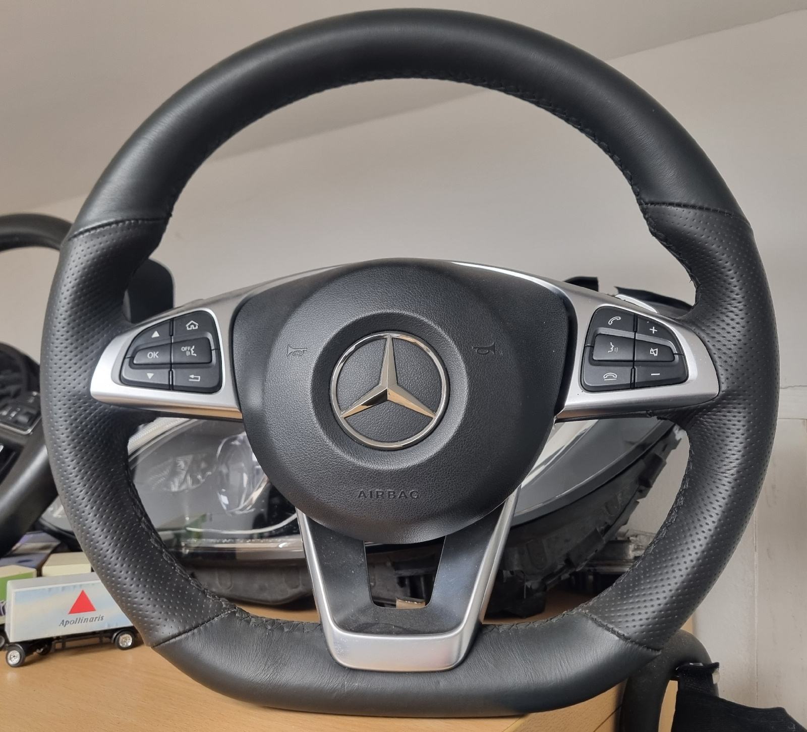 Volan Mercedes benz c klasa w205