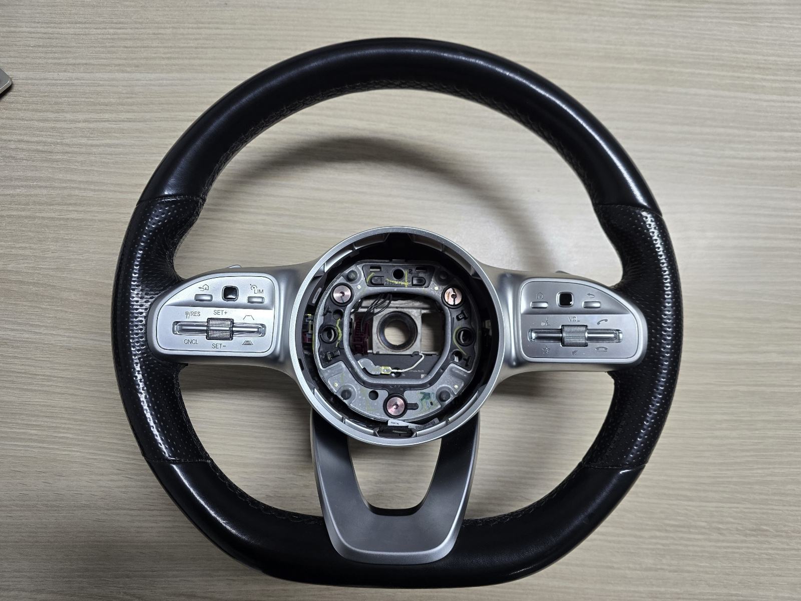 Volan Mercedes GLE V167