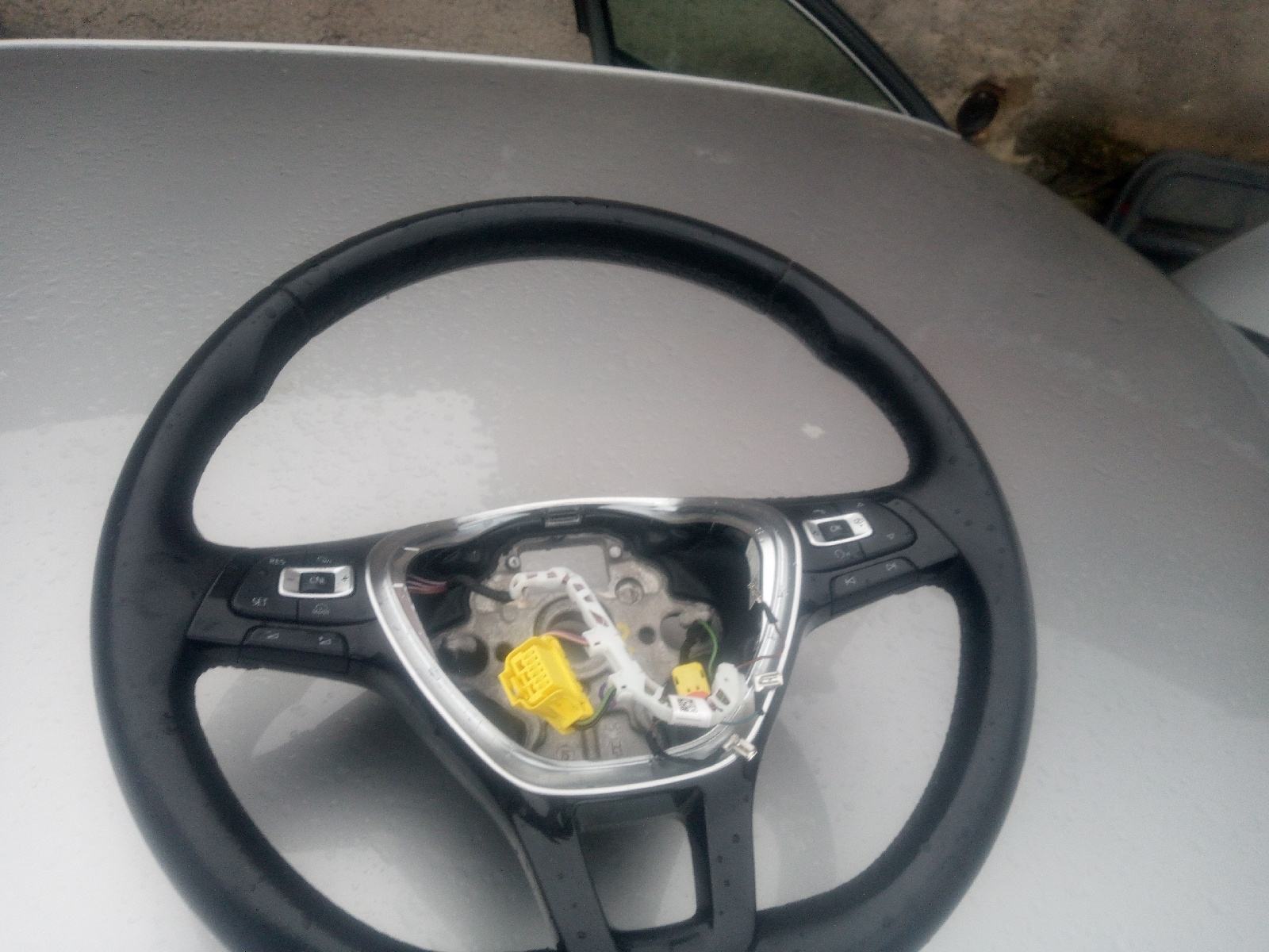 volan passat b8,golf 7