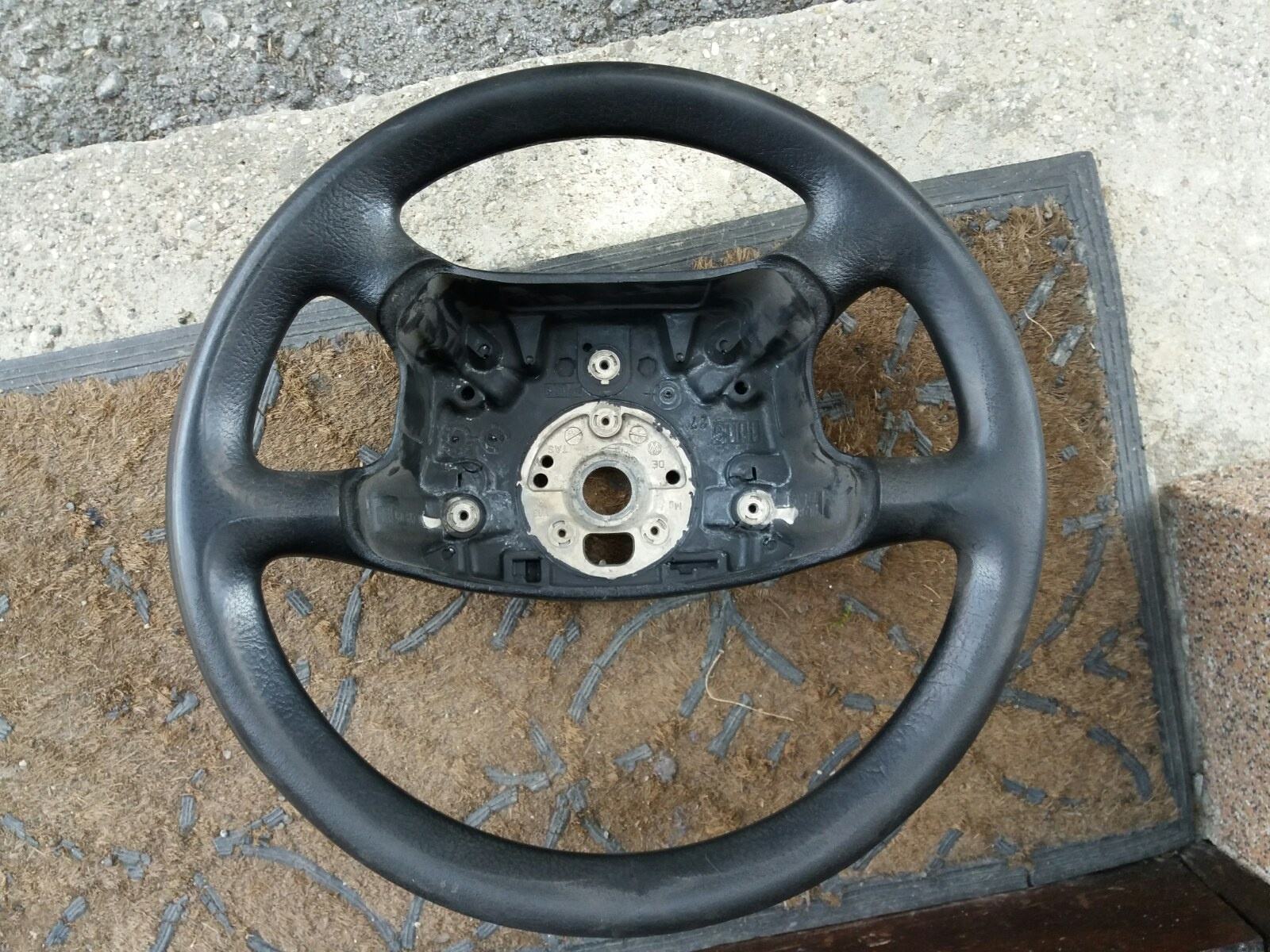 Volan vw golf 4,vw Bora,Audi A3,Octavia 1