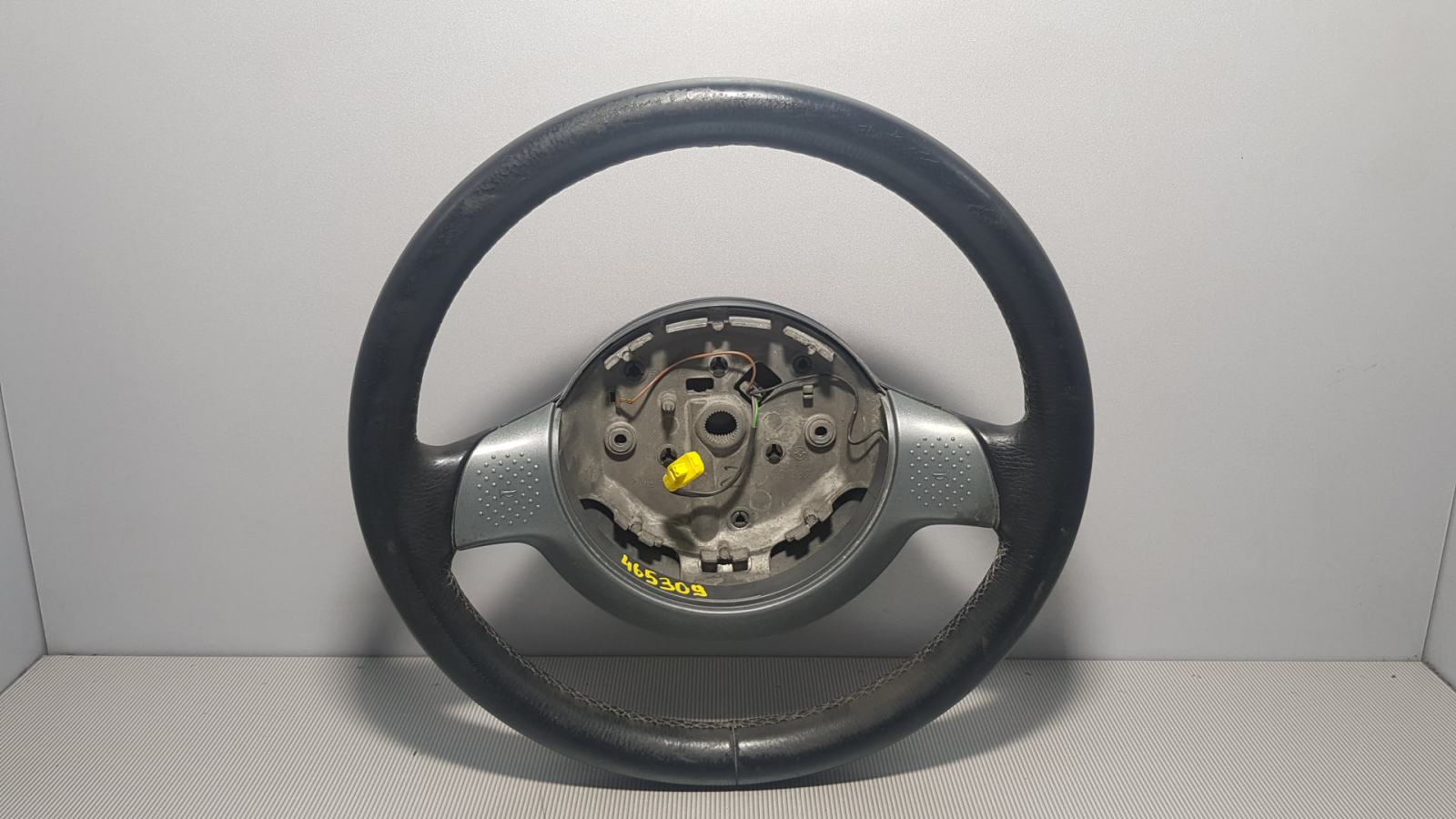 VOLAN SMART FORTWO > 02-07