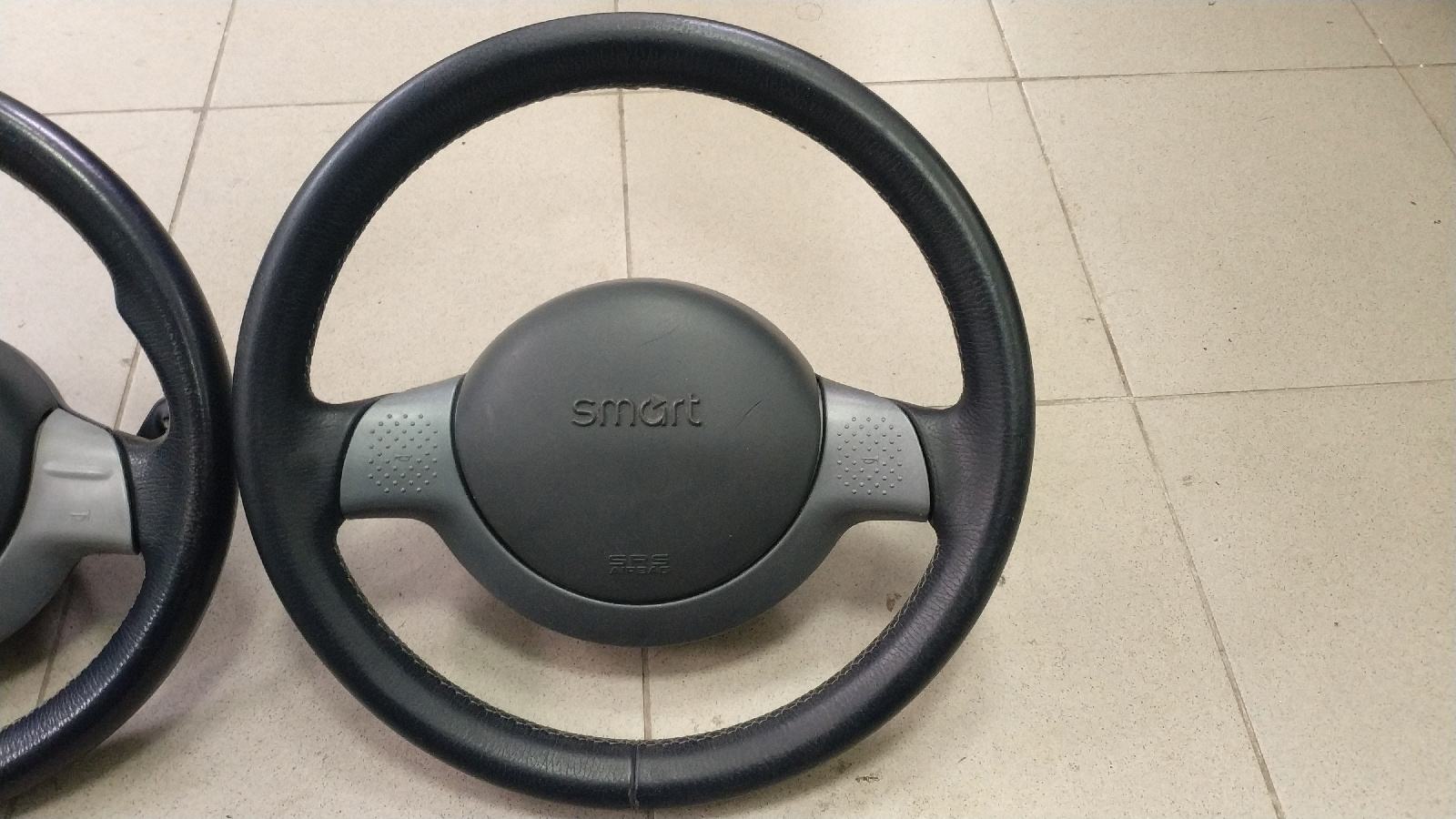 Volan za Smart Fortwo