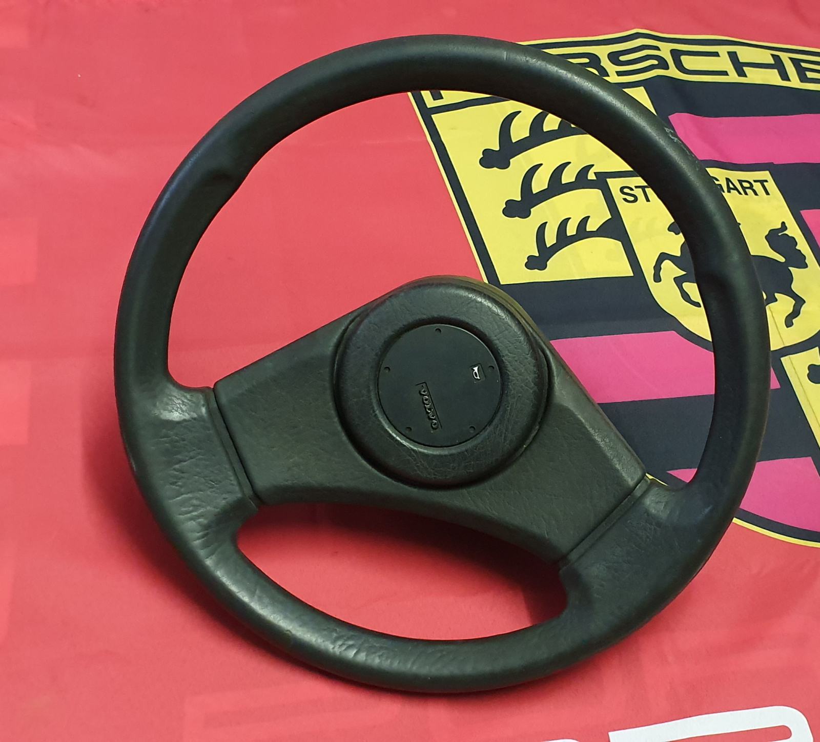 VOLVO 480 Originalan VOLAN