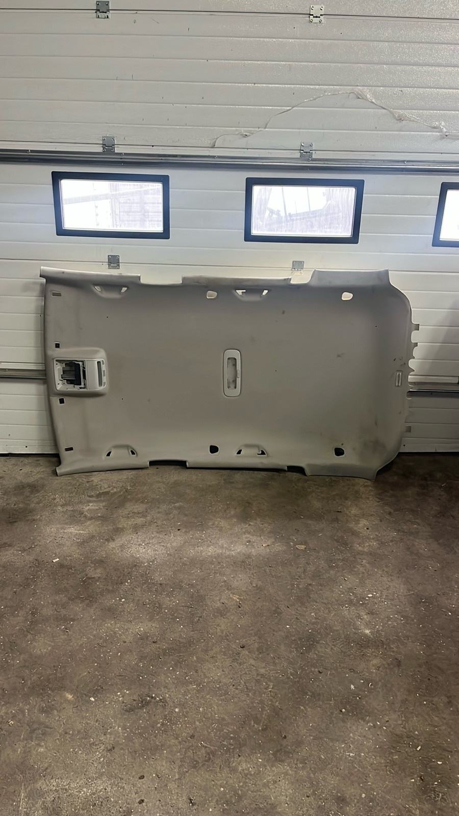 Vw golf 5 karavan tapicirung,oplata krova