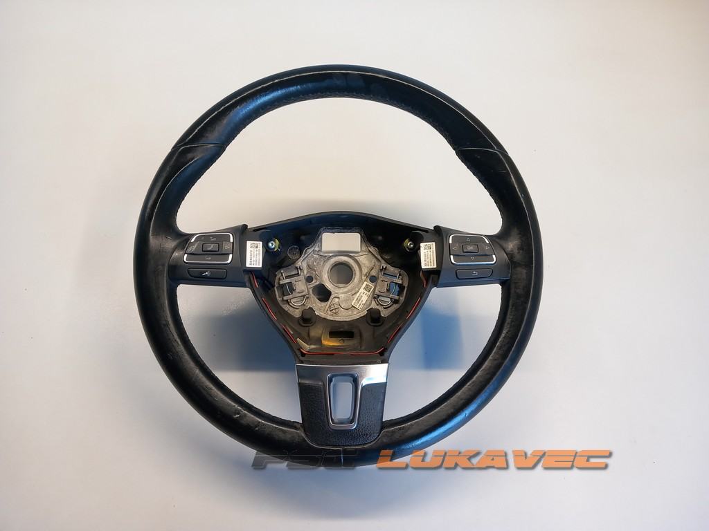 VW GOLF 6 VOLAN GOLF 6 KOLO VOLANA 3C8419091BCE