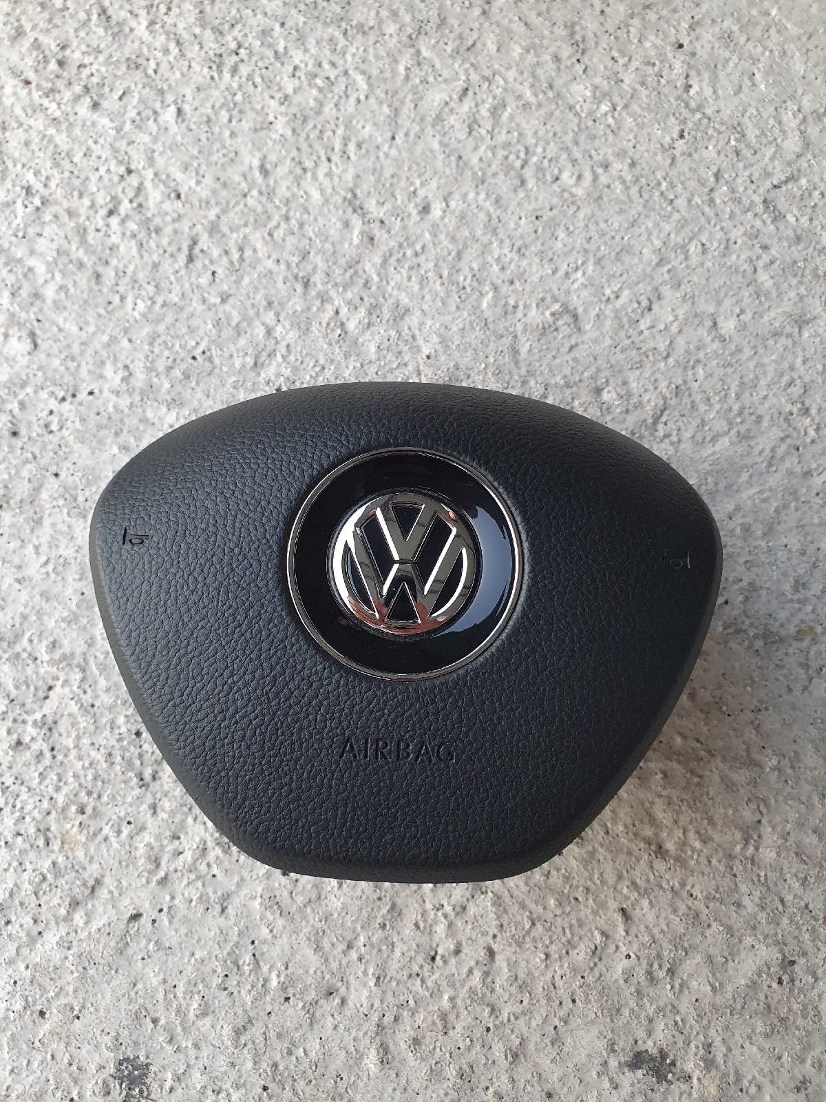 VW Golf 7 airbag volana, Passat B8, Caddy, Touran, Sportsvan...