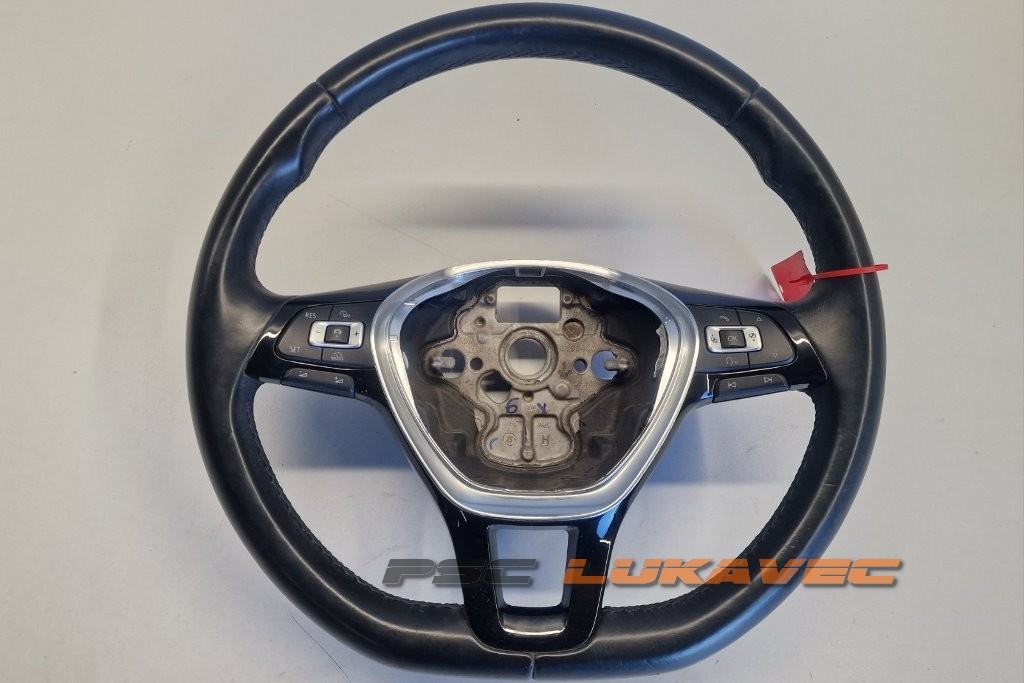 VW GOLF 7 VOLAN VW GOLF 7 KOLO VOLANA